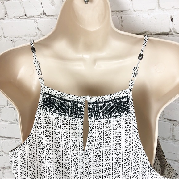 Dex | Pants & Jumpsuits | Dex Jaeson Romper Size Small | Poshmark